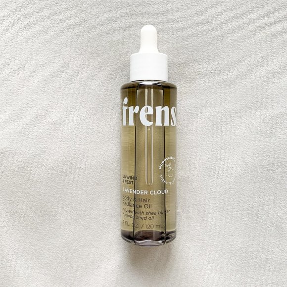 Sephora | Skincare | Frenshe Lavender Body Hair Radiance Oil | Poshmark